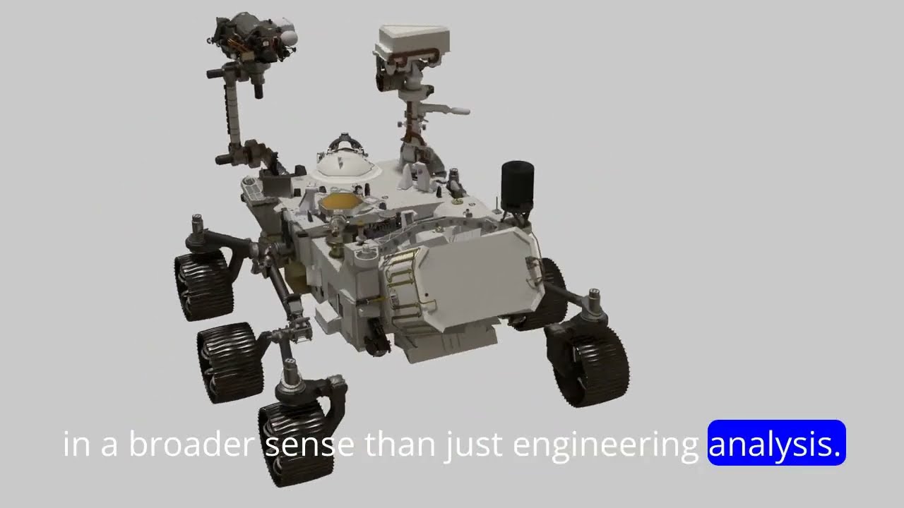 Computer Aided Engineering -Overview