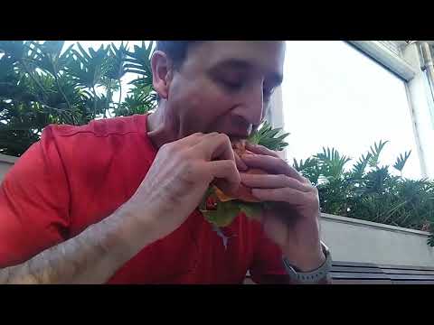 Burger Urge Burleigh June 14th 2023
