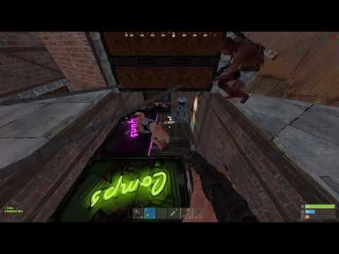 Steam Community :: Video :: Quick little profit pumpy raid #rust