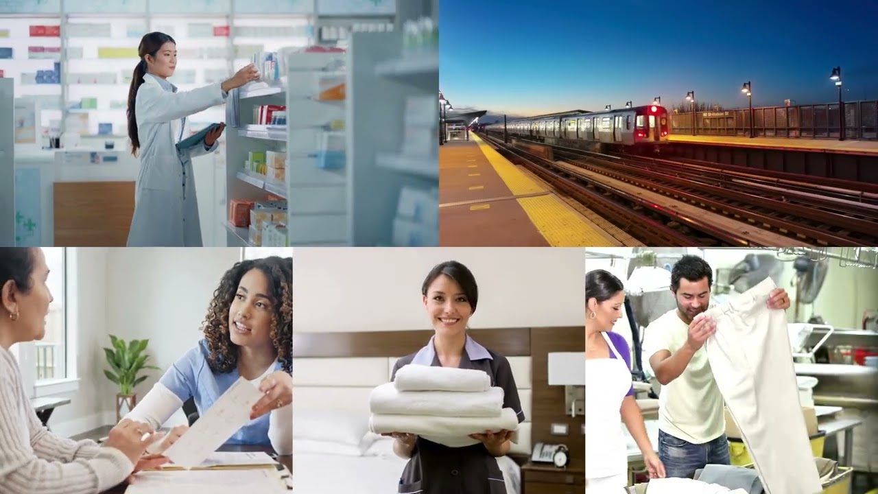 Quick Clean Laundry Solutions