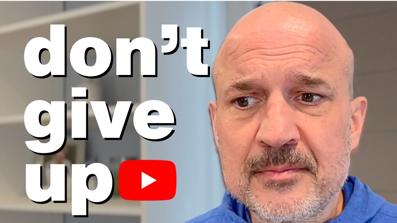 HOW YouTube Will Change Your Life in 12 Months