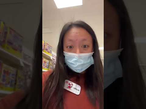 WHAT NOT TO SAY DURING TARGET INTERVIEW!! #target #targetemployee #targetjob #targetworker