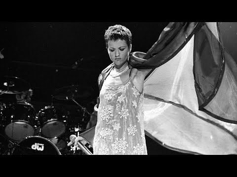 Dolores O’Riordan of the Cranberries dies aged 46