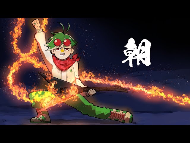 VOMS .net | asa 【大門地リューゴン/Ryugon Daimonji】