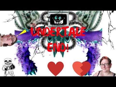 Steam Community :: Video :: Undertale End