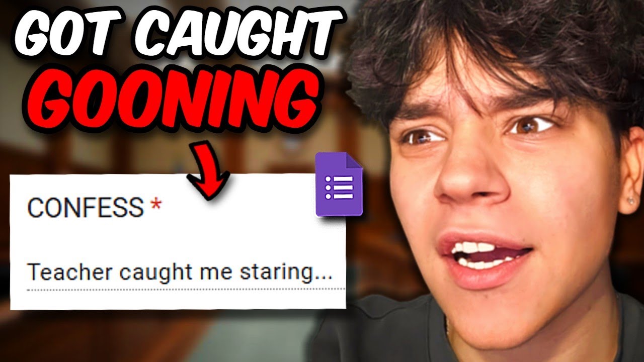 I Exposed My Viewers WEIRDEST Confessions