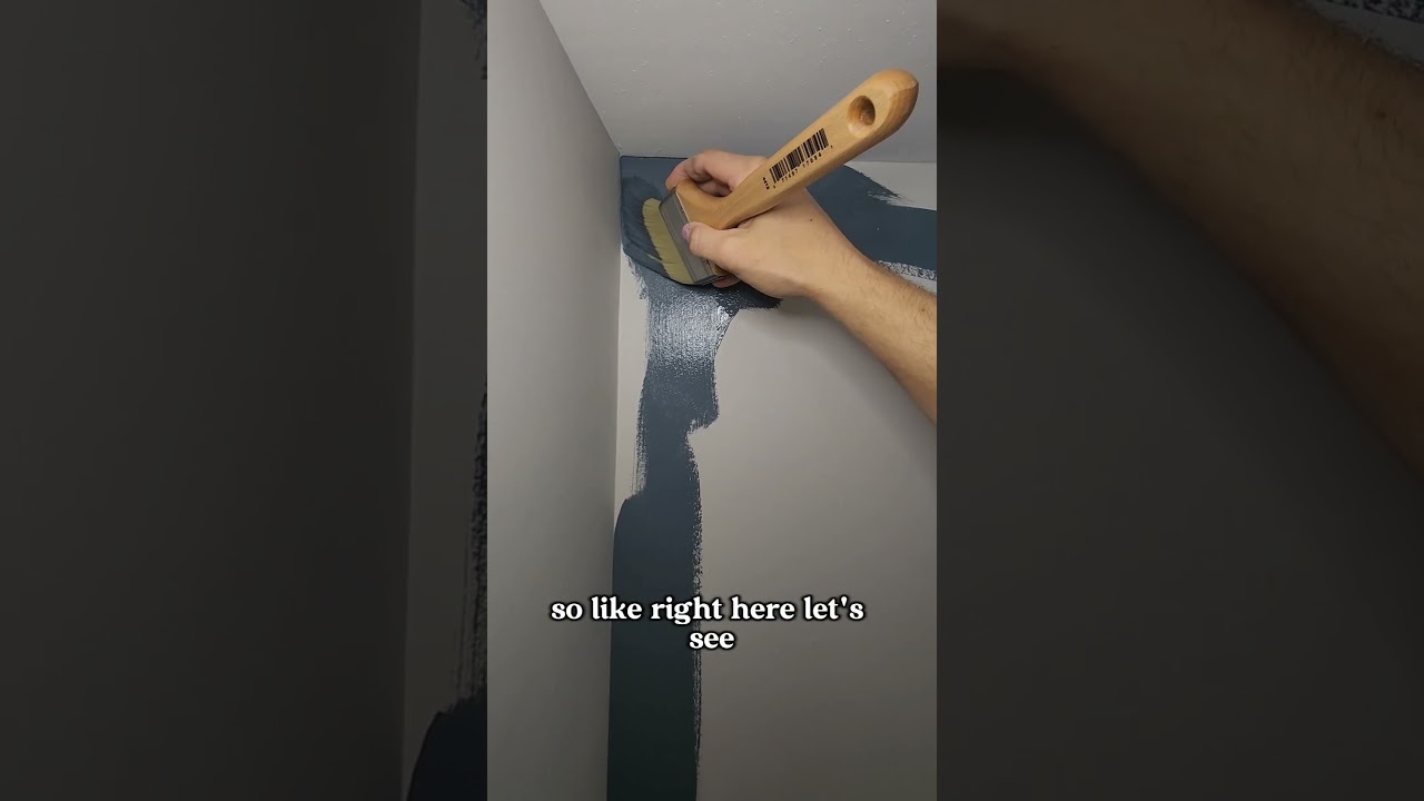 This Brush is Fantastic! #alecpaints