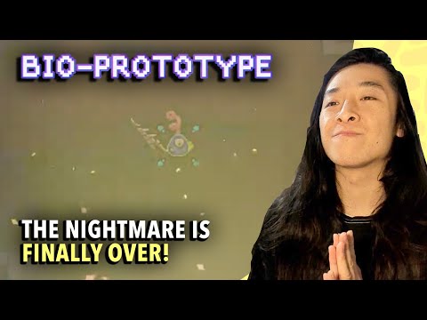 Steam Community :: Video :: The nightmare is finally over! | Bio Prototype