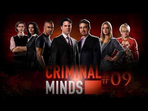 HO #83 - Criminal Minds - Parte 9 [ITA]