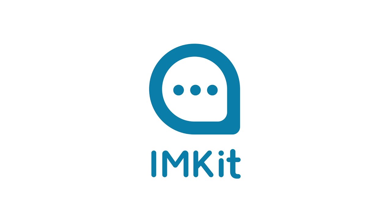 IMKit Chat SDK