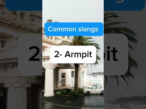 Slangs You Need to Know | Trending Slang Explained in 60 Seconds!"part 2 #english