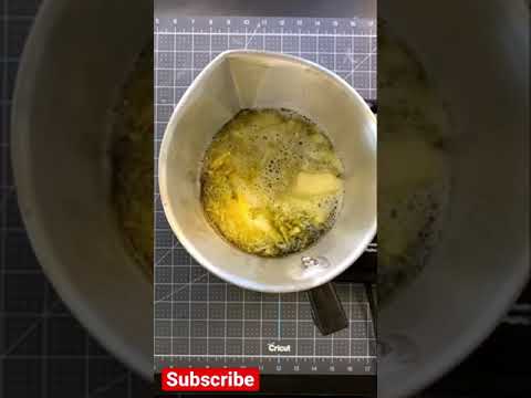 How to make your own paw/nose balm for dogs & cats! 🐶🐈⬛