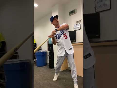 Nomar Garciaparra Talks Hitting - Balance, Stance, and 'The Circle' (Red Sox/Dodgers/Cubs)
