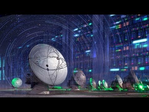 The Virtual Observatory Is Very Much Real! | Astronomy Computing Today