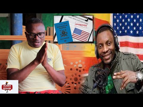 PART 2-MC KAPALE KYADAKI YETONDEDDE ABAMUSUZA AMERICA BEYAVUMA -NASANYUKA NYOO NEMPITAWO