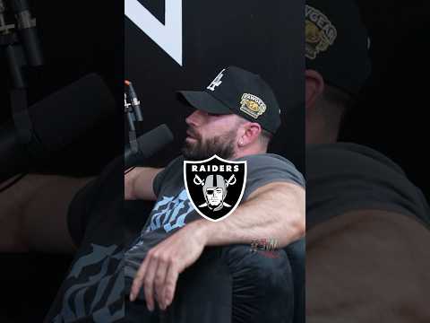 Why Maxx Crosby will NEVER leave the Raiders