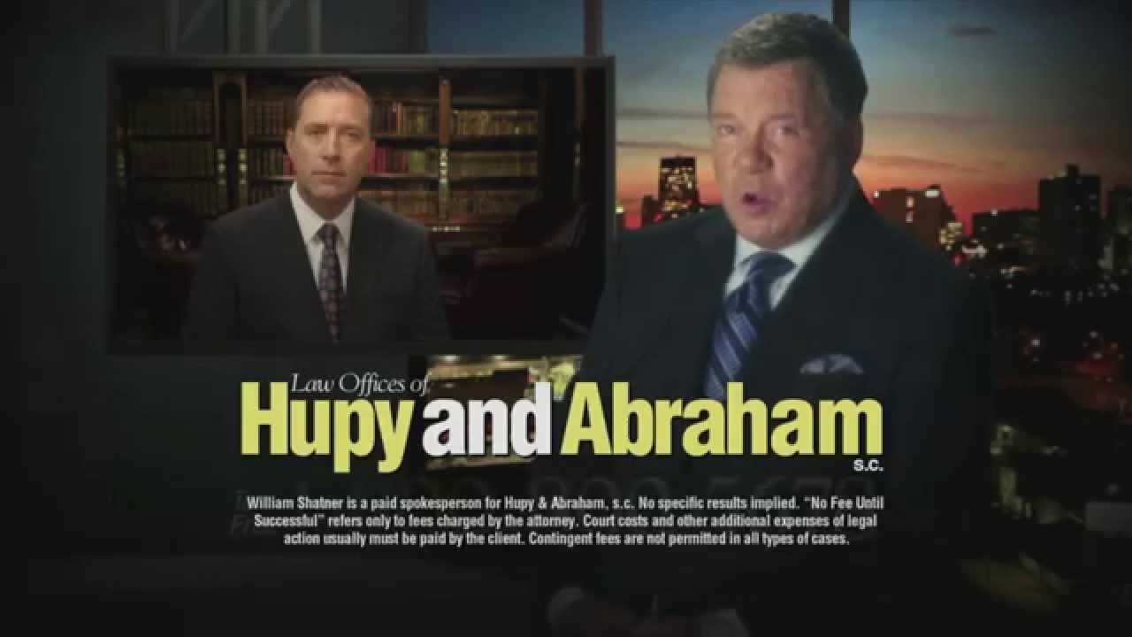 Why You Should Call Hupy and Abraham | Hupy and Abraham, S.C.