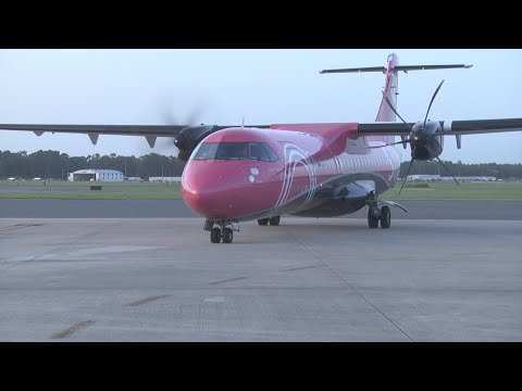 GNV now offering non-stop Ft. Lauderdale flight