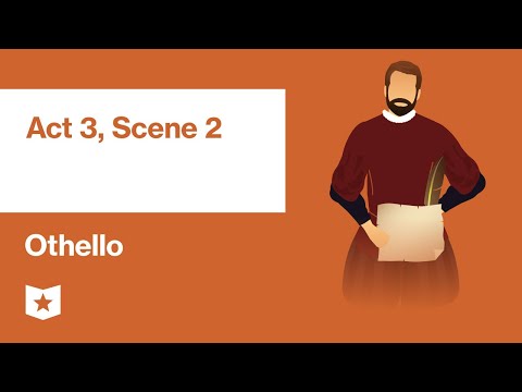 Othello Study Guide | Course Hero