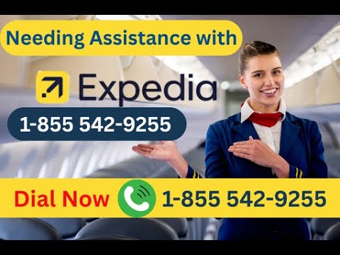 Ways to Reach Expedia Customer Service By Phone Number | A Comprehensive Guide