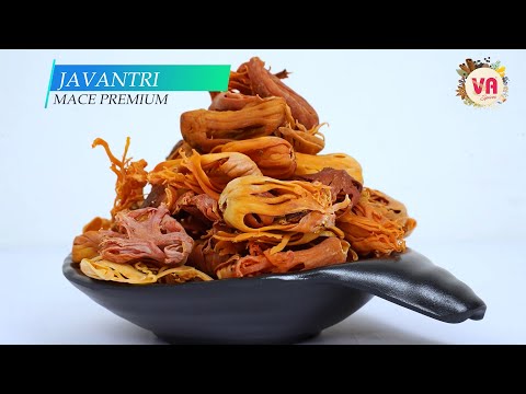 Mace Spice - Nut Mace Latest Price, Manufacturers & Suppliers