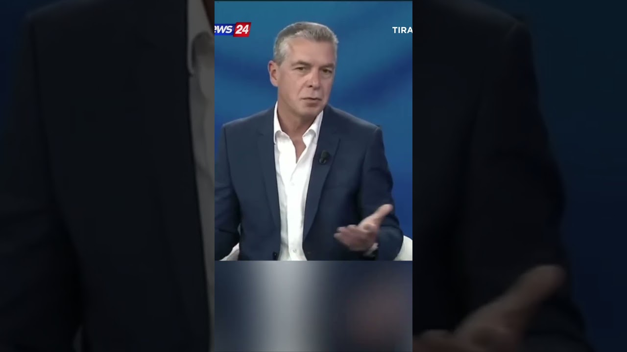 Ish-ministri i Mbrojtjes, Gazmend Oketa hodhi akuza të forta në adresë të Ramës dhe Berishës