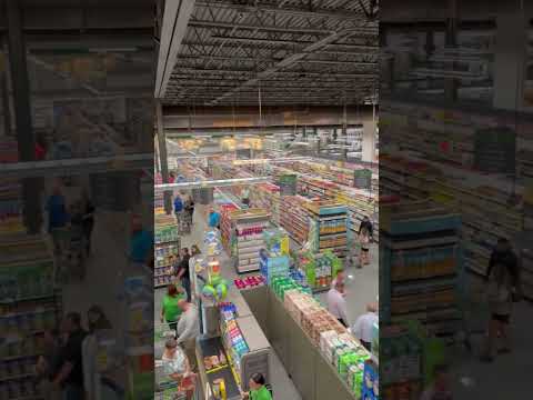 Publix Opens Auburndale !