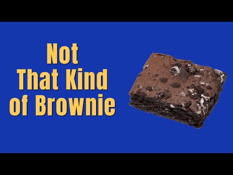 Brownie Points | Get/Score Some Brownie Points | Meaning, Examples, Origin