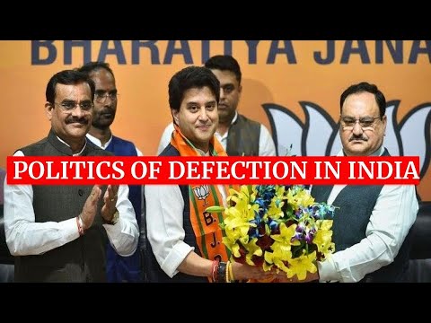 Episode-14: Defection In Current Times In Political India