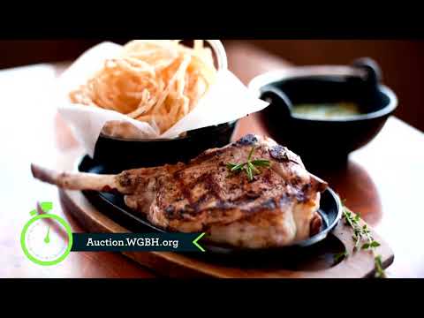 2017 WGBH Spring Auction – MC Perkins Cove