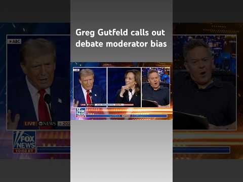 Greg Gutfeld: This could be a 'tough break' for NBC