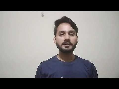 Muhammad Zeeshan S., Certified Front-End Web Developer with 3+ years of experience with ...