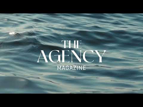 The Agency Magazine | Summer Issue 2024