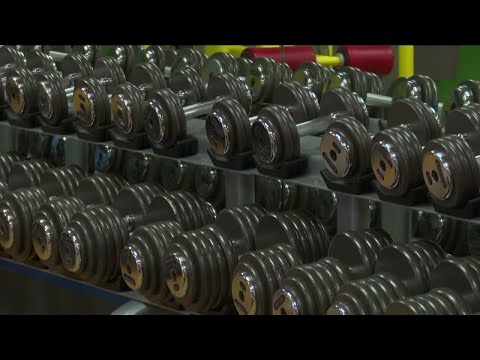 Helena gym expanding following high fitness demand