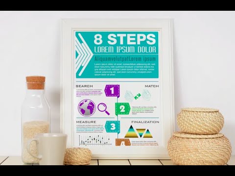 7 Best Infographic Design Templates 2021