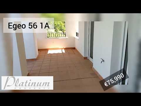 REF: PPZE561A Calle Ergo 56 1A