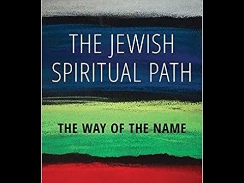Using the 4 Letter Name of G-d for Spiritual Growth: Rabbi Joshua Golding