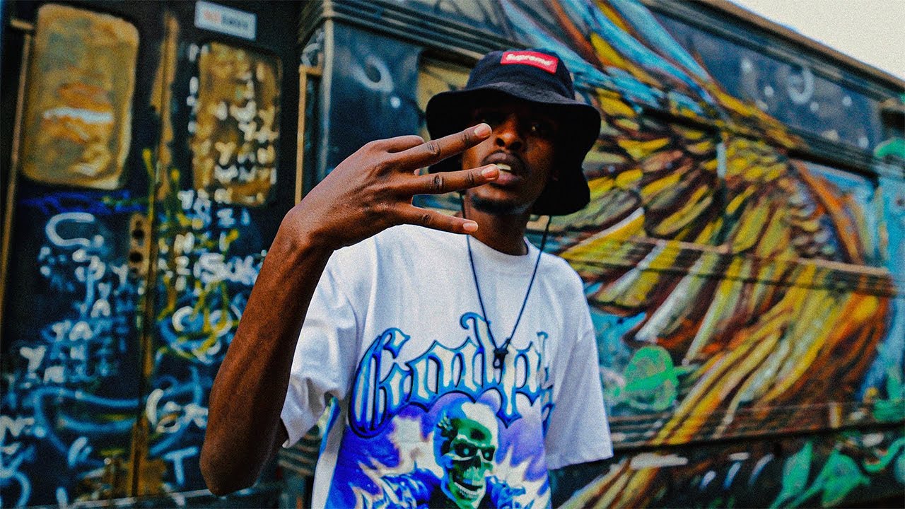 ROBIN HOOD by OnlyMoh from USA | Popnable