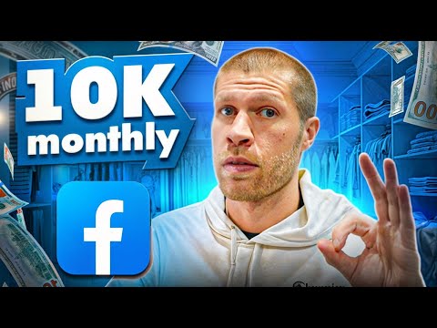 The secret to winning on facebook marketplace