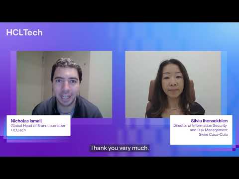 Cybersecurity and diversity: A strategic advantage
