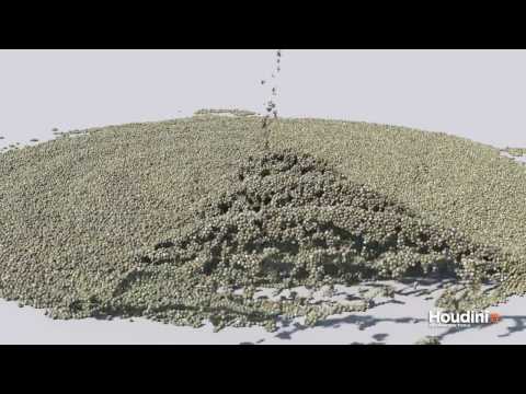 FlexMonkey: Flex Flint Particles Editor with Node Based UI