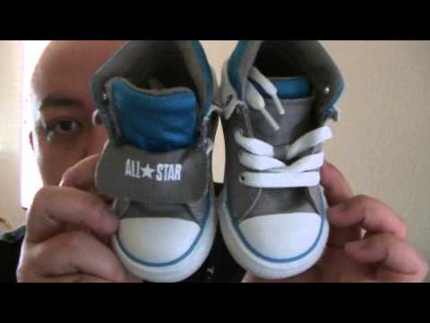 New Pick Up Kids Or Toddler Converse Shoe Review In Full Hd By @Jspekz