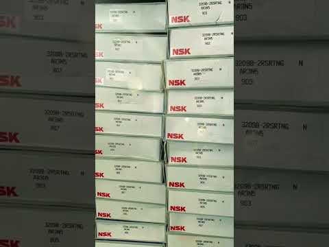 All kinds of bearings welcome to consult, Thanks#bearing #nsk #skf #ntn #koyo #ina