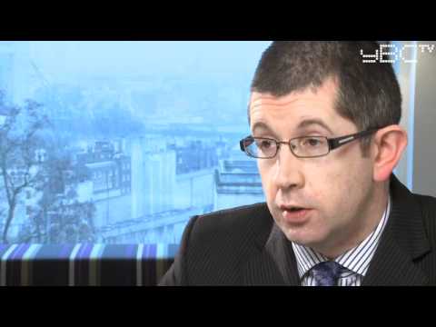 James Potter: Why is Your LinkedIn Profile Boring?