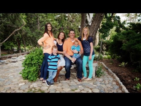 The Henry Family
