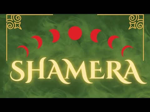 Shamera | LITERARY TITAN