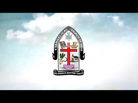 ECI EMBLEM | THE CORE MEANING | EVANGELICAL CHURCH OF INDIA