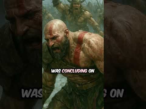 Why Did Kratos Serve Ares?