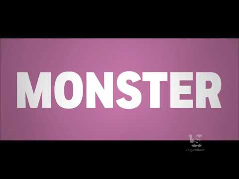 Monster/Viaplay/Nordic Entertainment (2021)