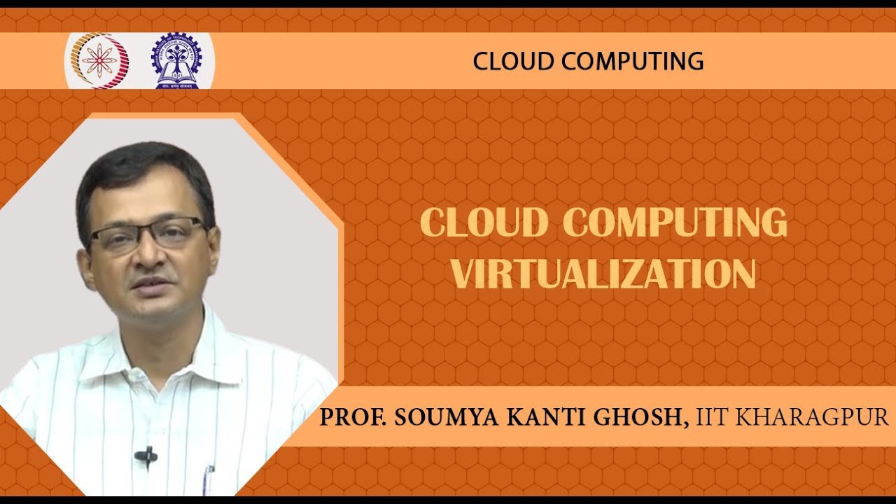 Understanding Cloud Computing Virtualization: A Comprehensive Overview ...